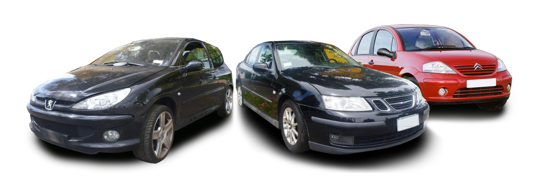 We Can Help You With Hard to Find Car Parts - AA Wreckers